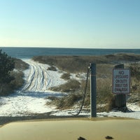 Surfside Beach - Beach in Nantucket