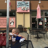 The Comfy Cow - East Louisville - 41 tips from 1006 visitors
