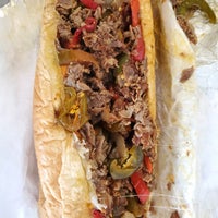 Boo's Philly Cheesesteaks and Hoagies - Sandwich Spot in Los Angeles