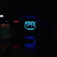 ATROX Factory - 7 tips