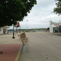 Arnold's Park Amusement Park - 14 tips from 1287 visitors