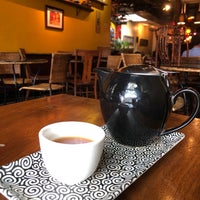 Twisted Branch Tea Bazaar - Tea Room in Charlottesville