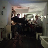 Golden View Open Bar - Michelangelo - 134 tips