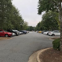 East Cobb Government Center - Government Building in Marietta