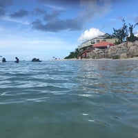 Love Beach - Love Beach - W Bay St