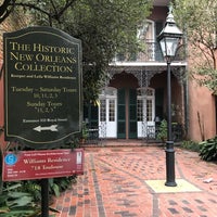Historic New Orleans Collection - French Quarter - 18 tips from 1014 ...