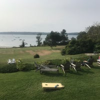 Chebeague Island Inn - Hotel