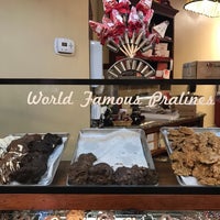 Market Street Sweets - Downtown Charleston - Charleston, SC