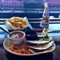 Primo's Tex-Mex Grille - Mexican Restaurant in Garland