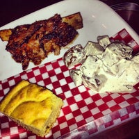 Diablos BBQ (Now Closed) - Ville-Marie - 22 tips