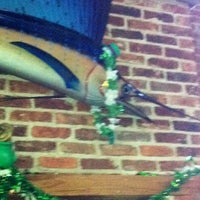 Bay Cafe (Now Closed) - Bar in Baltimore