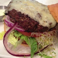 The Counter (Now Closed) - Burger Joint in Los Angeles