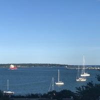 Eastern Promenade Trail - Trail in Downtown Portland