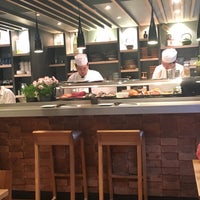 KanPai Sushi - Edinburgh Castle - 45 tips from 595 visitors