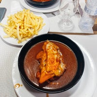 Conga - Casa das Bifanas - 186 tips