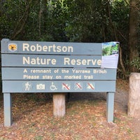 Robertson - Robertson, NSW