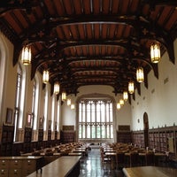 Bizzell Memorial Library - Norman, OK