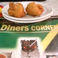 Diners Corner (Now Closed) - Caribbean Restaurant in Church and Wellesley