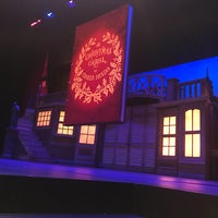 Kansas City Repertory Theatre - 15 tips