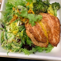 The Little Beet Table - Restaurant in New York