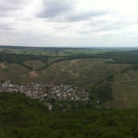 Krausbergturm - Krausberg