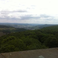 Krausbergturm - Krausberg