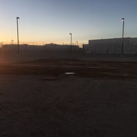 La Palma Correctional Facility - Prison in Eloy