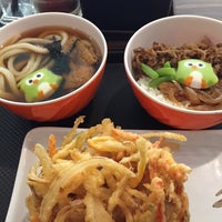 Marugame Udon - Mal Bali Galeria, Ground Floor