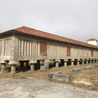 Mosteiro de San Xoán de Poio - Monastery in Poio