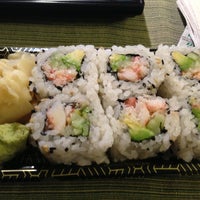 Doma Sushi - Fairmount - Art Museum - 32 tips from 923 visitors