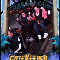 GateKeeper - 83 tips from 4226 visitors