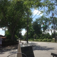 Downtown Morganton - 212 visitors