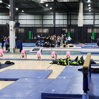 Virginia Beach Sportsplex - Stadium in Virginia Beach