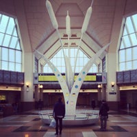 NJT - Frank R. Lautenberg Secaucus Junction Station - Train Station in ...