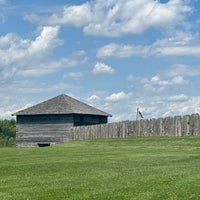 Fort Meigs State Memorial Park - 6 tips