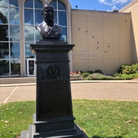 William McKinley Presidential Library & Museum - History Museum