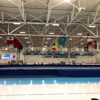 Pettit National Ice Center - Skating Rink in Fair Park