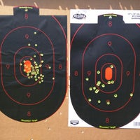 Knight Trail Park & Outdoor Shooting Complex - 2 tips