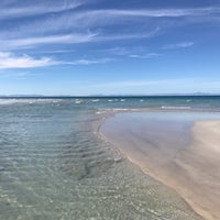Playa Punta Balandra - Pichilnque, Baja California Sur