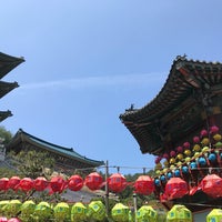 삼광사 (Samkwang Temple/三光寺) - 초읍동 - 3 tips from 188 visitors