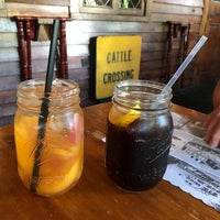 Menu - The Old Salt at Lamie's Inn - American Restaurant