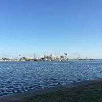 Davis Island Yacht Club - Davis Islands - Tampa, FL