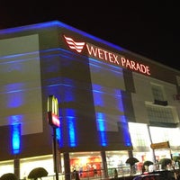 Wetex Parade Shopping Centre - 39 tips from 6724 visitors