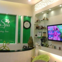 Queen Spa (Now Closed) - 23 tips