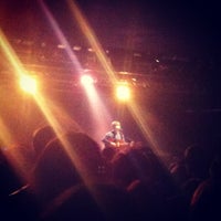 O2 Academy Liverpool - Central Liverpool - 9 tips