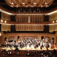 Koerner Hall - 273 Bloor St. W - Toronto