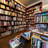 192 BOOKS - Bookstore in Chelsea