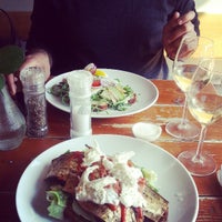 Brandstof - Bar in Jordaan