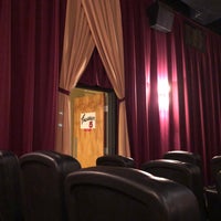 Terrace Theatre - Indie Movie Theater in Charleston