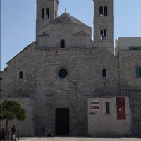 Duomo di Molfetta - Molfetta, Puglia